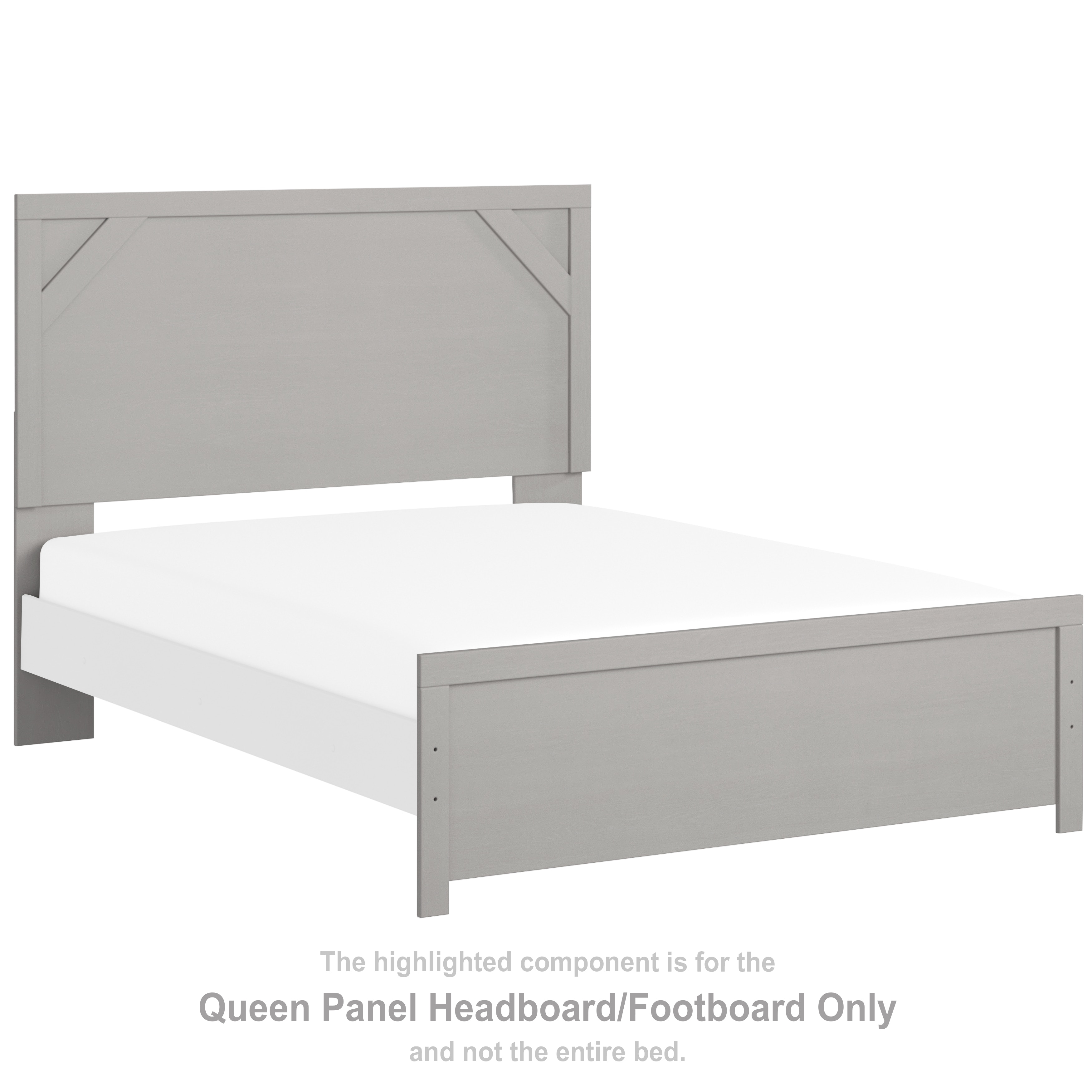 Signature Design by Ashley Bedroom Cottonburg Dresser B1192-31 ...