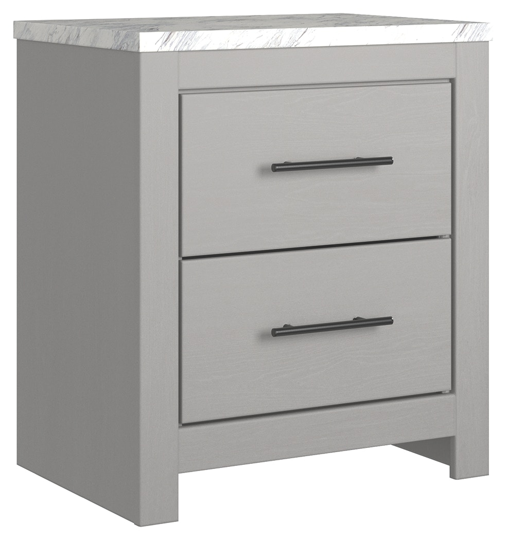 Signature Design by Ashley Bedroom Cottonburg Nightstand B1192-92 ...