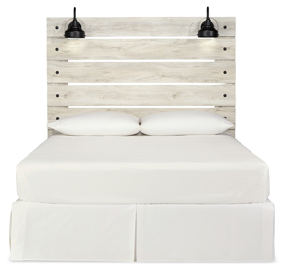 Ashley cambeck bed store