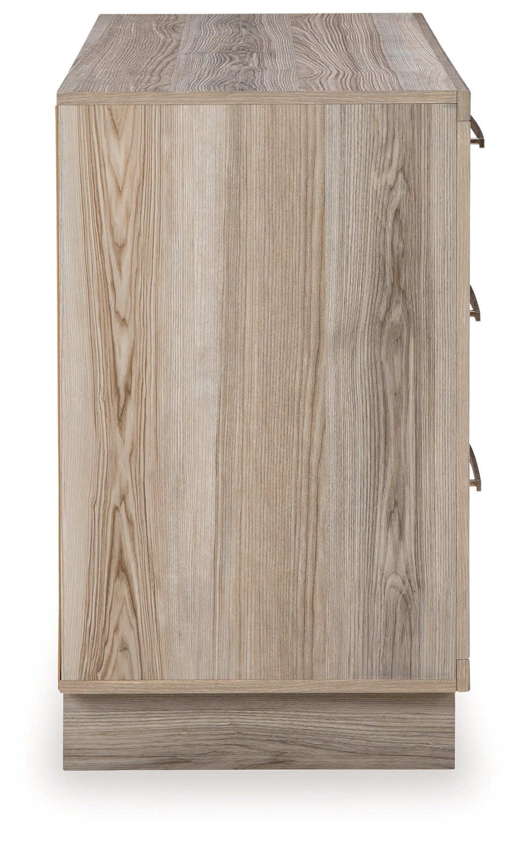 Ashley Hasbrick Hasbrick Dresser B2075-231 - Portland, OR | Key Home ...