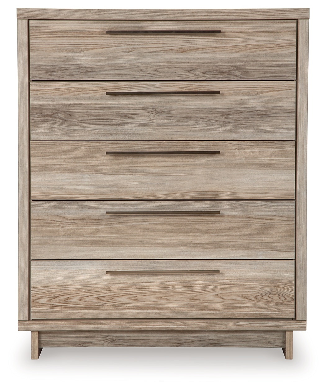 Ashley Hasbrick Hasbrick Wide Chest of Drawers B2075-345 - Portland, OR ...