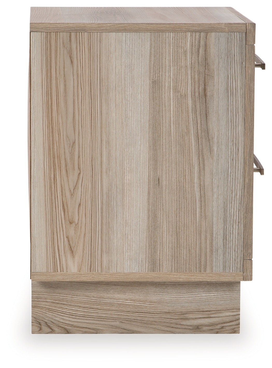Signature Design by Ashley Bedroom Hasbrick Nightstand B2075-92 ...
