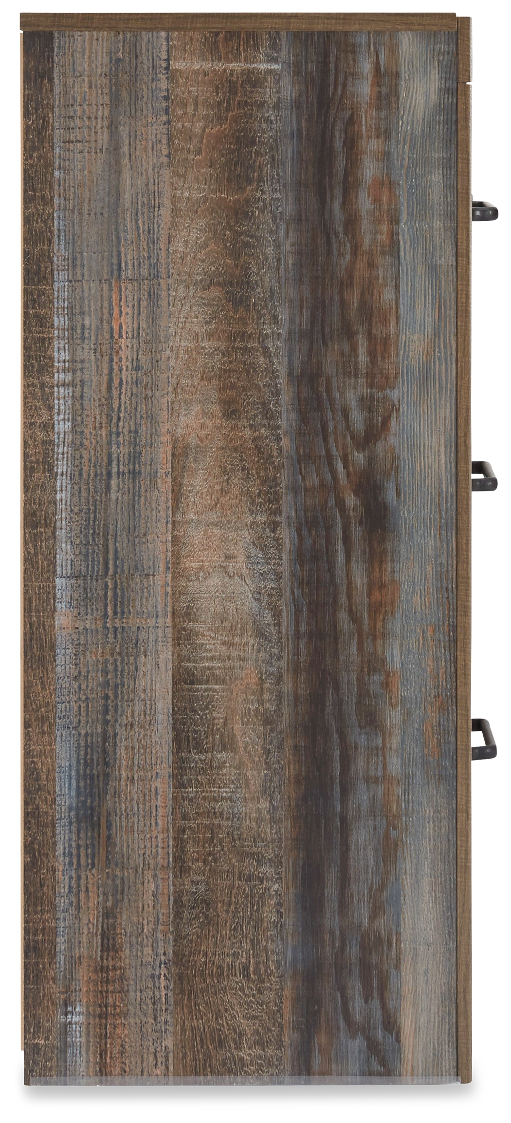 Signature Design by Ashley Bedroom Drystan Dresser B211-31 - Hennen ...