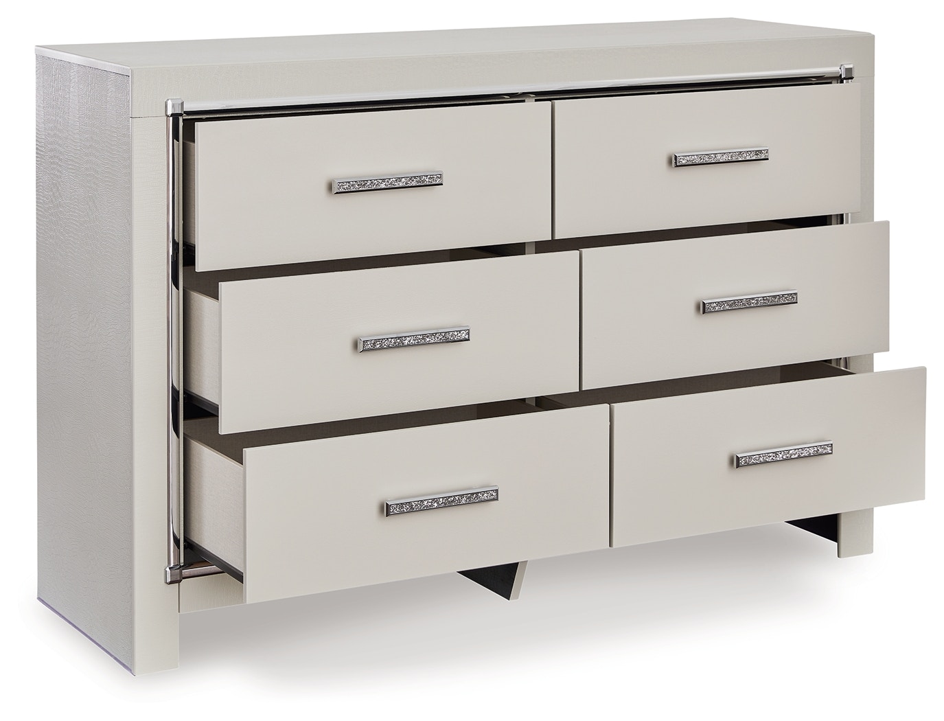 Ashley Zyniden Zyniden Dresser B2114-31 - Portland, OR | Key Home ...