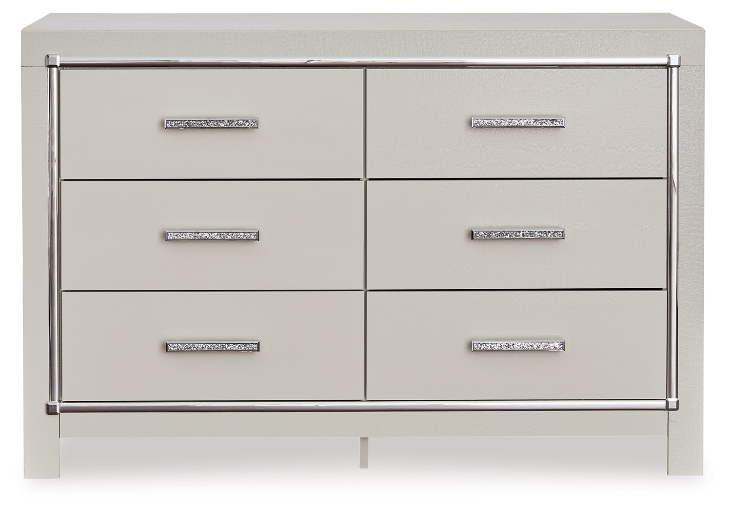 Signature Design by Ashley Bedroom Zyniden Dresser B2114-31 - Trivett's ...