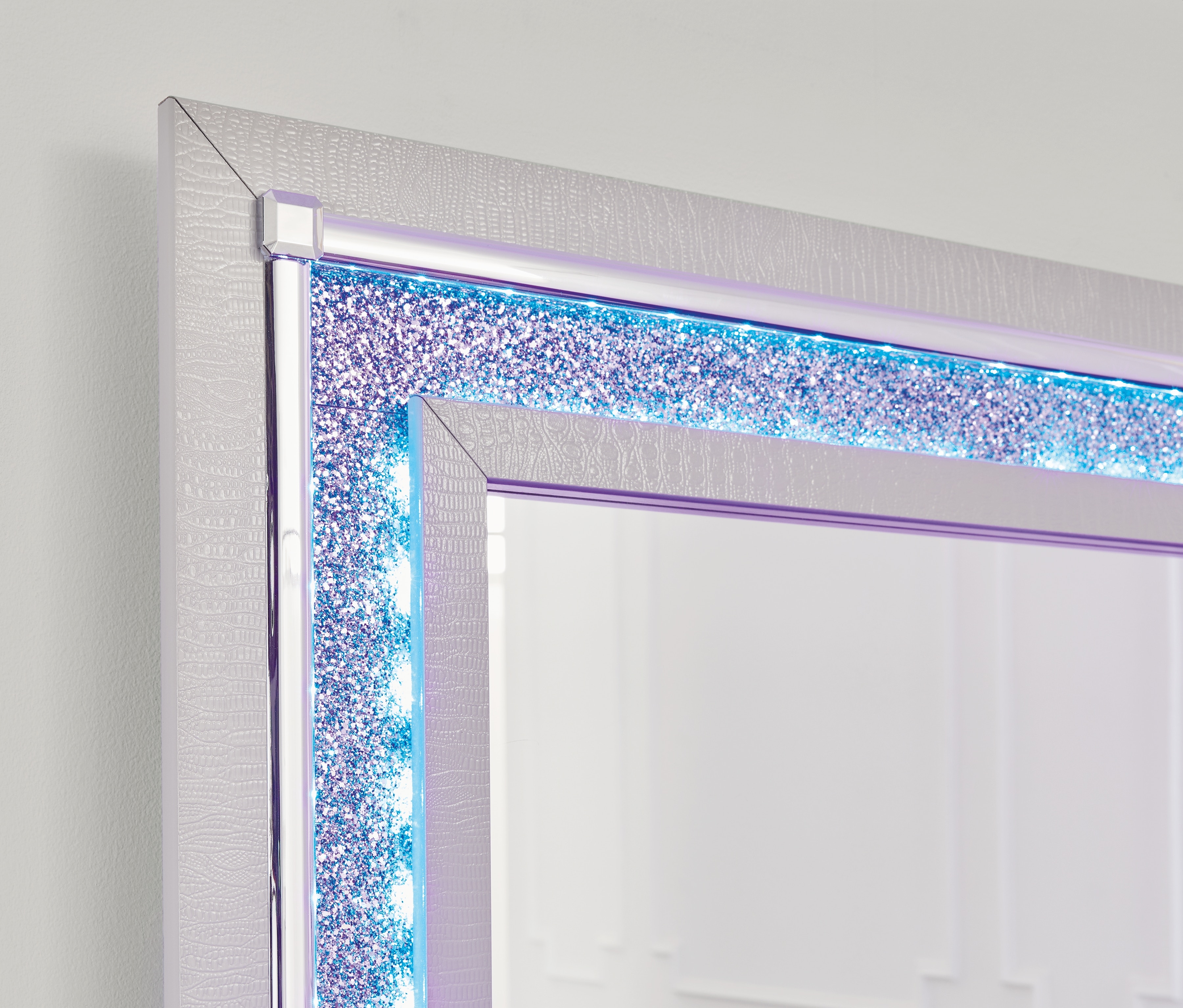 Ashley Zyniden Zyniden Bedroom Mirror B2114-36 - Portland, OR | Key ...