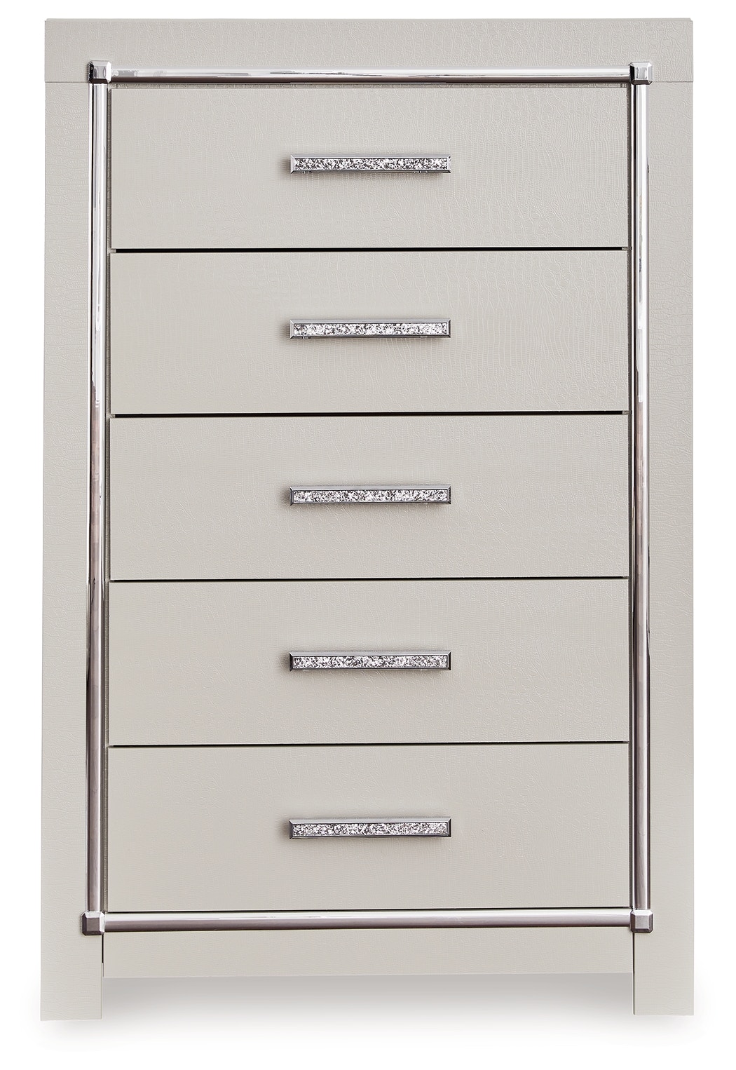 Ashley Zyniden Zyniden Chest of Drawers B2114-46 - Portland, OR | Key ...