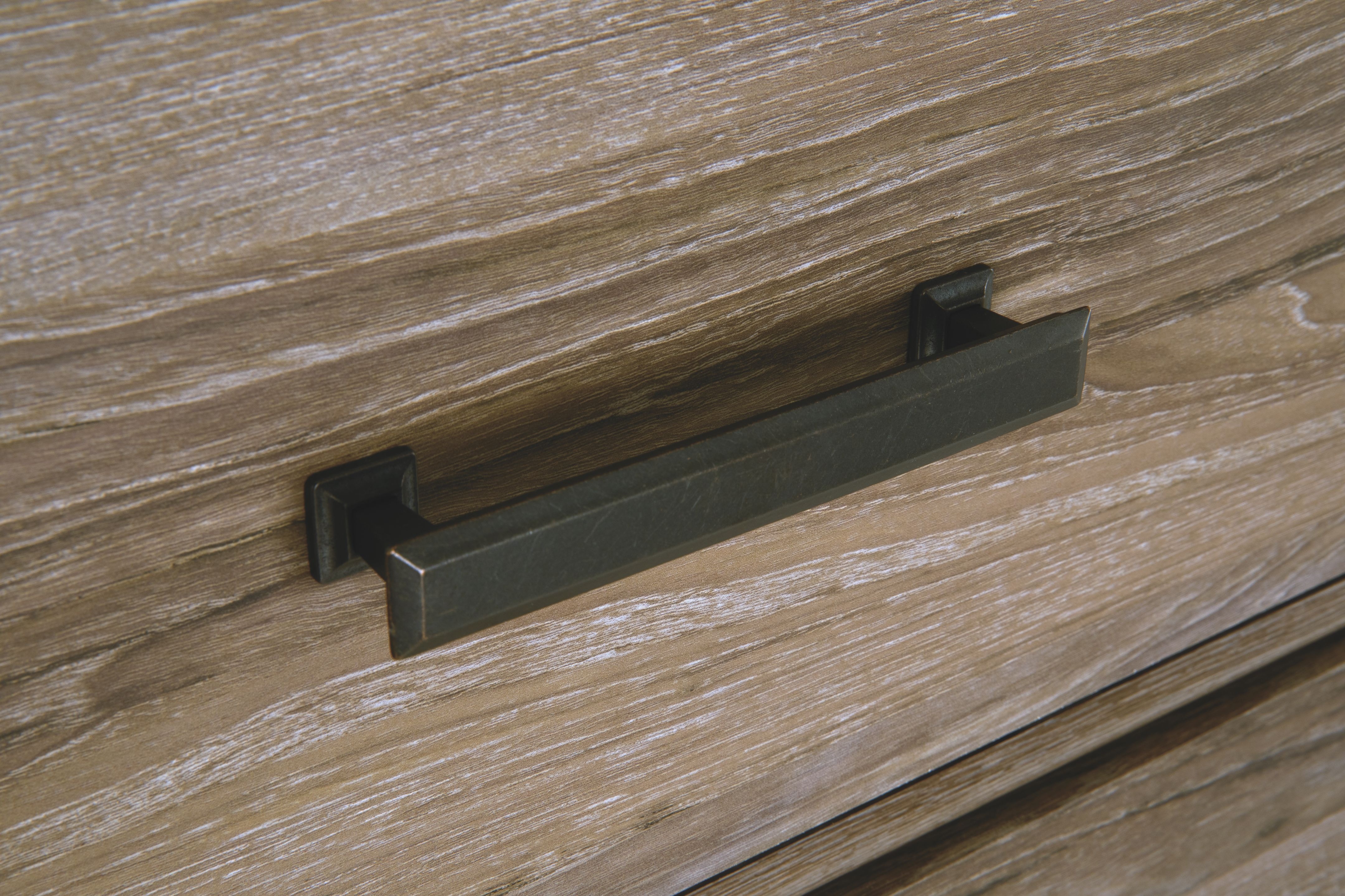 Ashley Zelen Zelen Chest of Drawers B248-46 - Portland, OR | Key Home ...