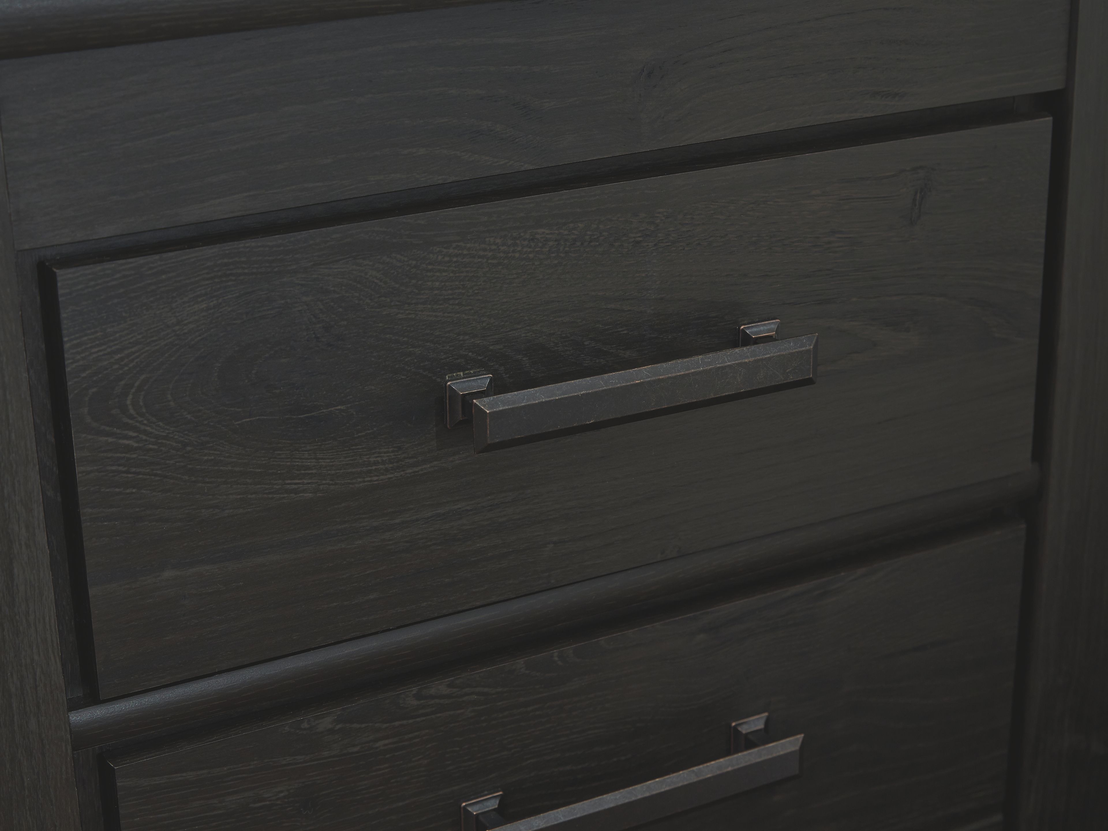 Signature Design by Ashley Bedroom Brinxton Dresser B249-31 - Hennen ...