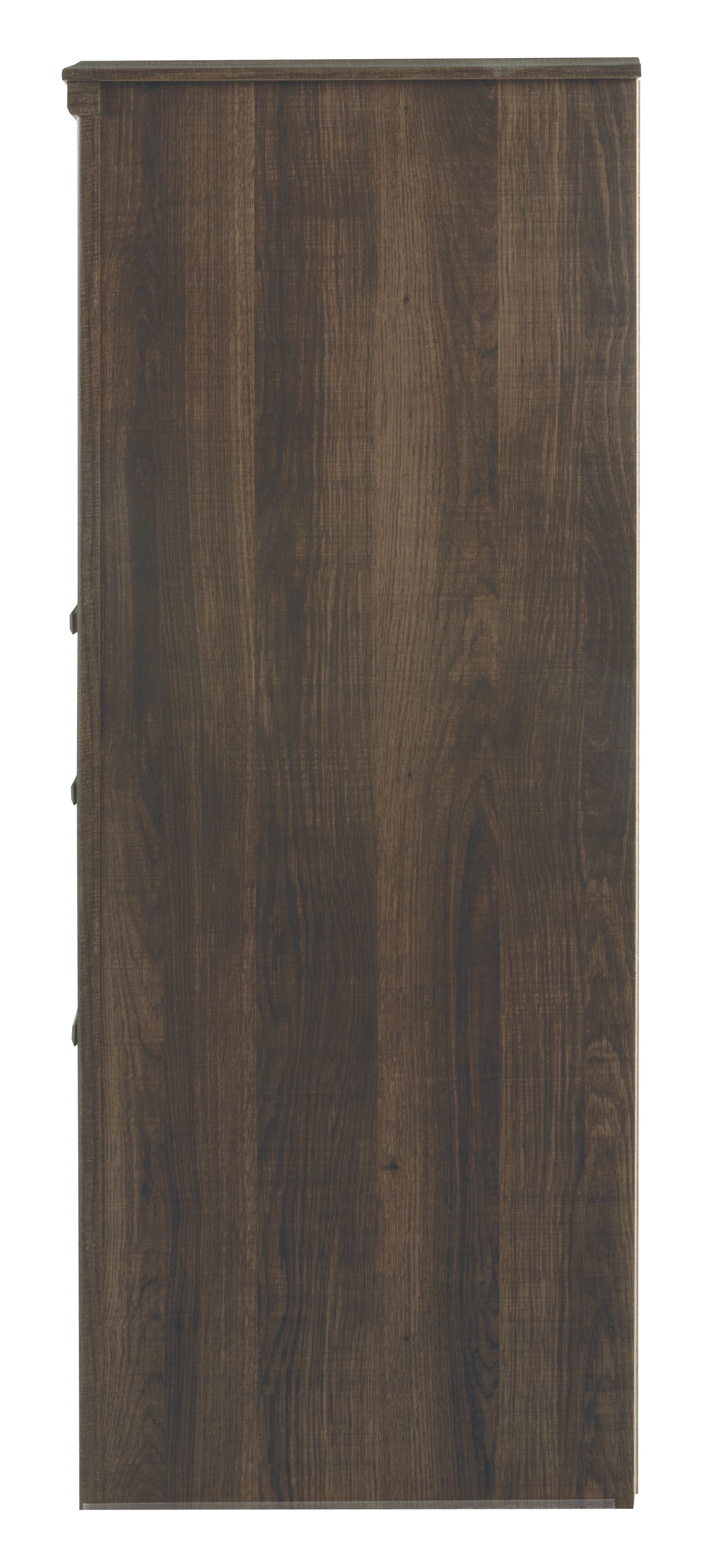 Signature Design by Ashley Bedroom Juararo Dresser B251-31 - Hennen ...