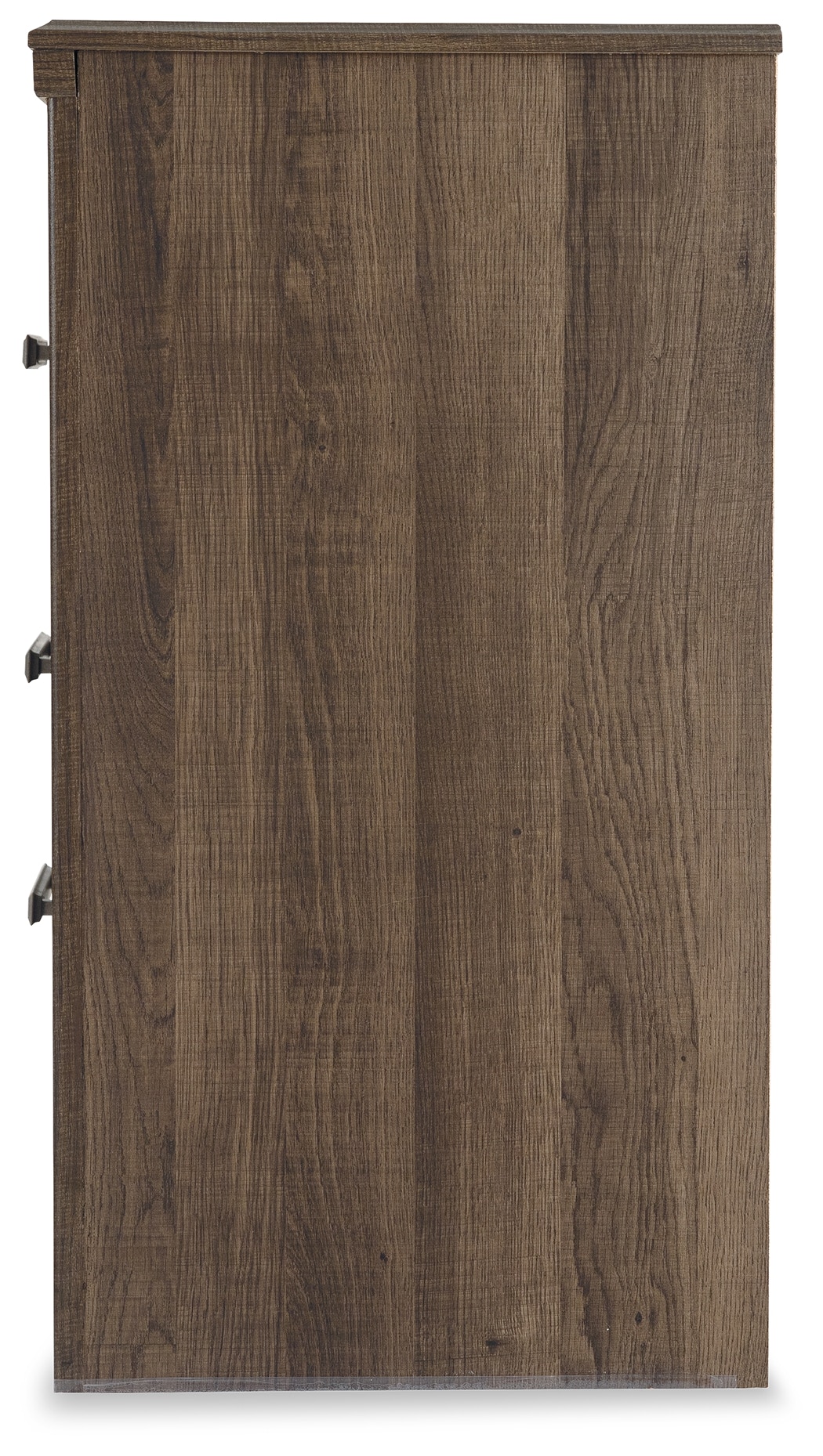 Ashley Juararo Juararo Nightstand B251-92 - Portland, OR | Key Home ...