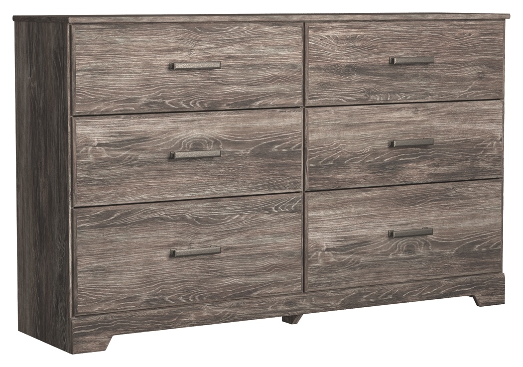 Ashley Ralinksi Ralinksi Dresser B2587-31 - Portland, OR | Key Home ...