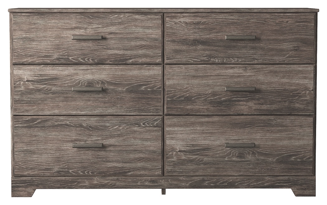 Signature Design by Ashley Bedroom Ralinksi Dresser B2587-31 ...