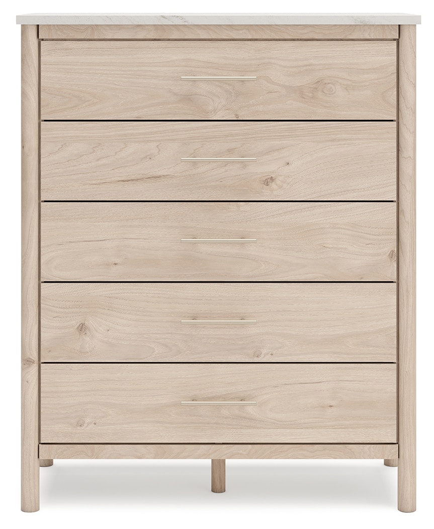 Ashley Cadmori Cadmori Chest of Drawers B2615-345 - Portland, OR | Key ...