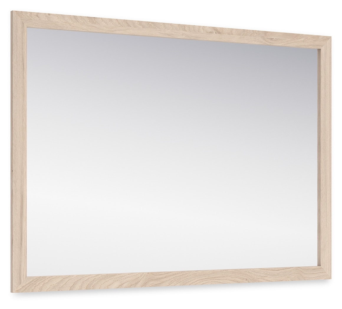 Ashley Cadmori Cadmori Bedroom Mirror B2615-36 - Portland, OR | Key ...