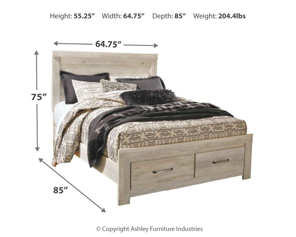 Bellaby furniture store