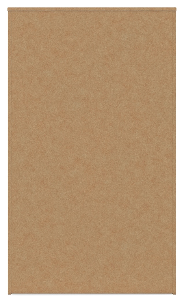 Signature Design by Ashley Bedroom Cayboni Chest of Drawers B3788-46 ...