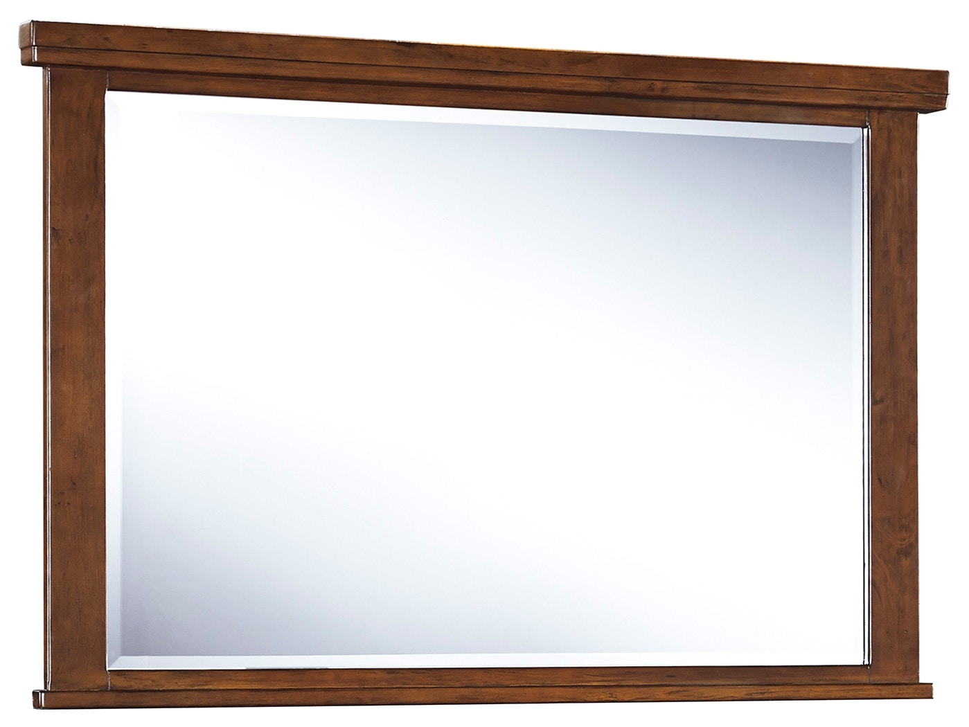 Ashley Ralene Ralene Bedroom Mirror B594-36 - Portland, OR | Key Home ...