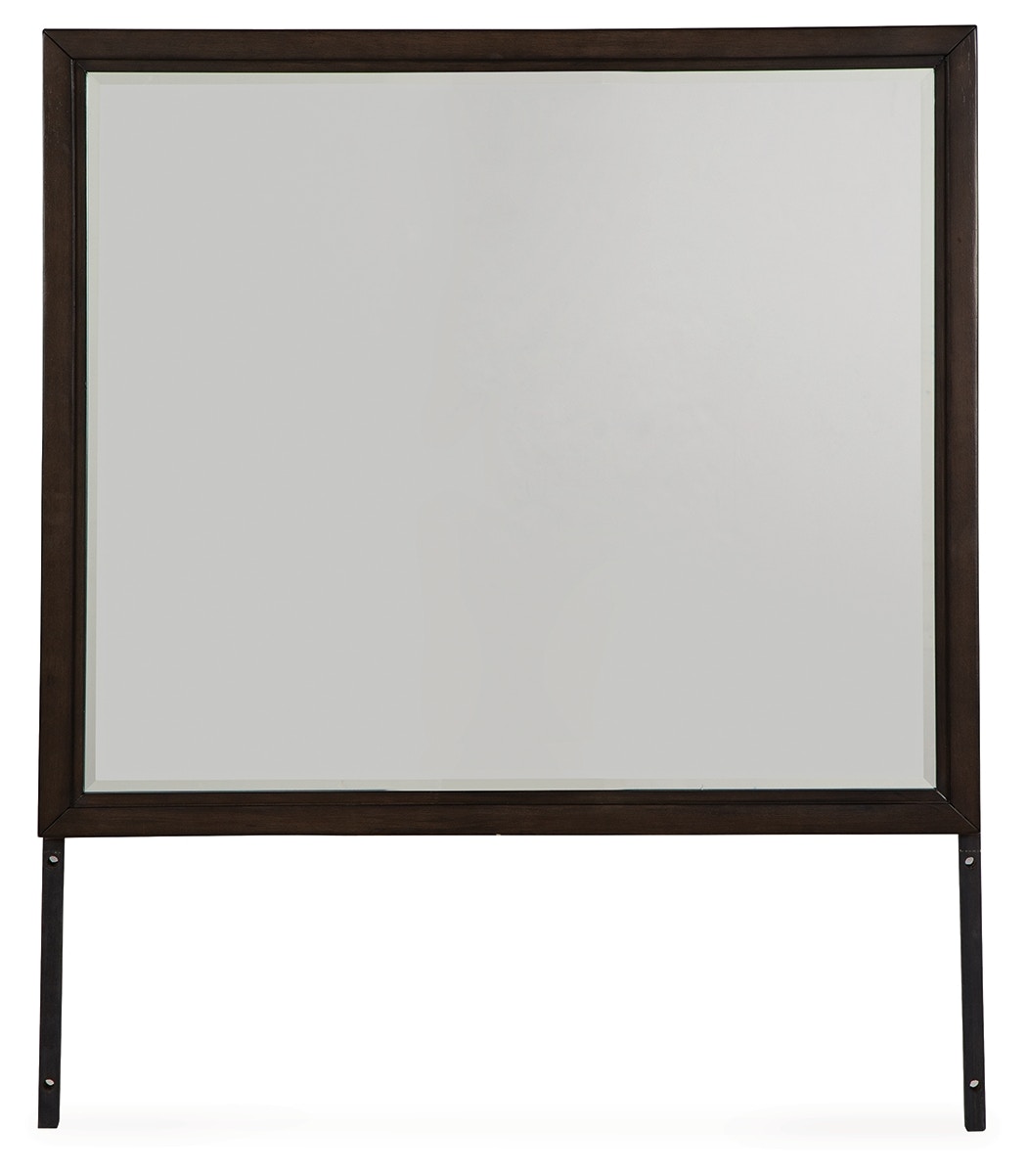 Ashley Neymorton Neymorton Bedroom Mirror B618-36 - Portland, OR | Key ...