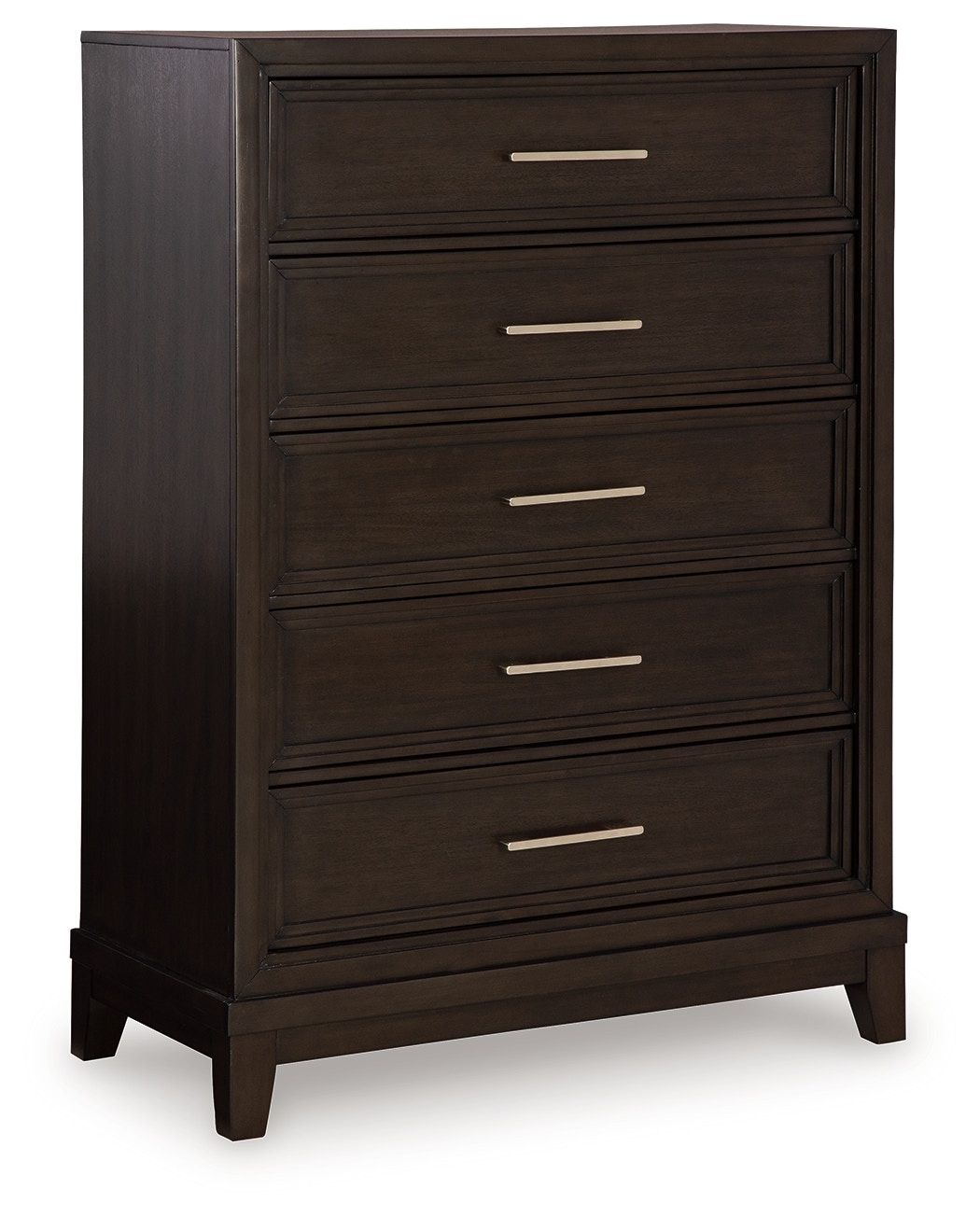 Ashley Neymorton Neymorton Chest of Drawers B618-46 - Portland, OR ...
