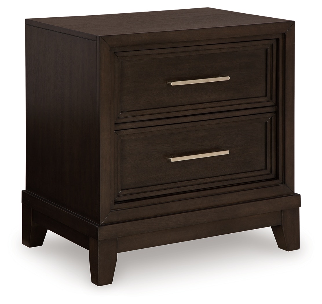 Nightstands & Bedside Tables - Portland, OR | Key Home Furnishings