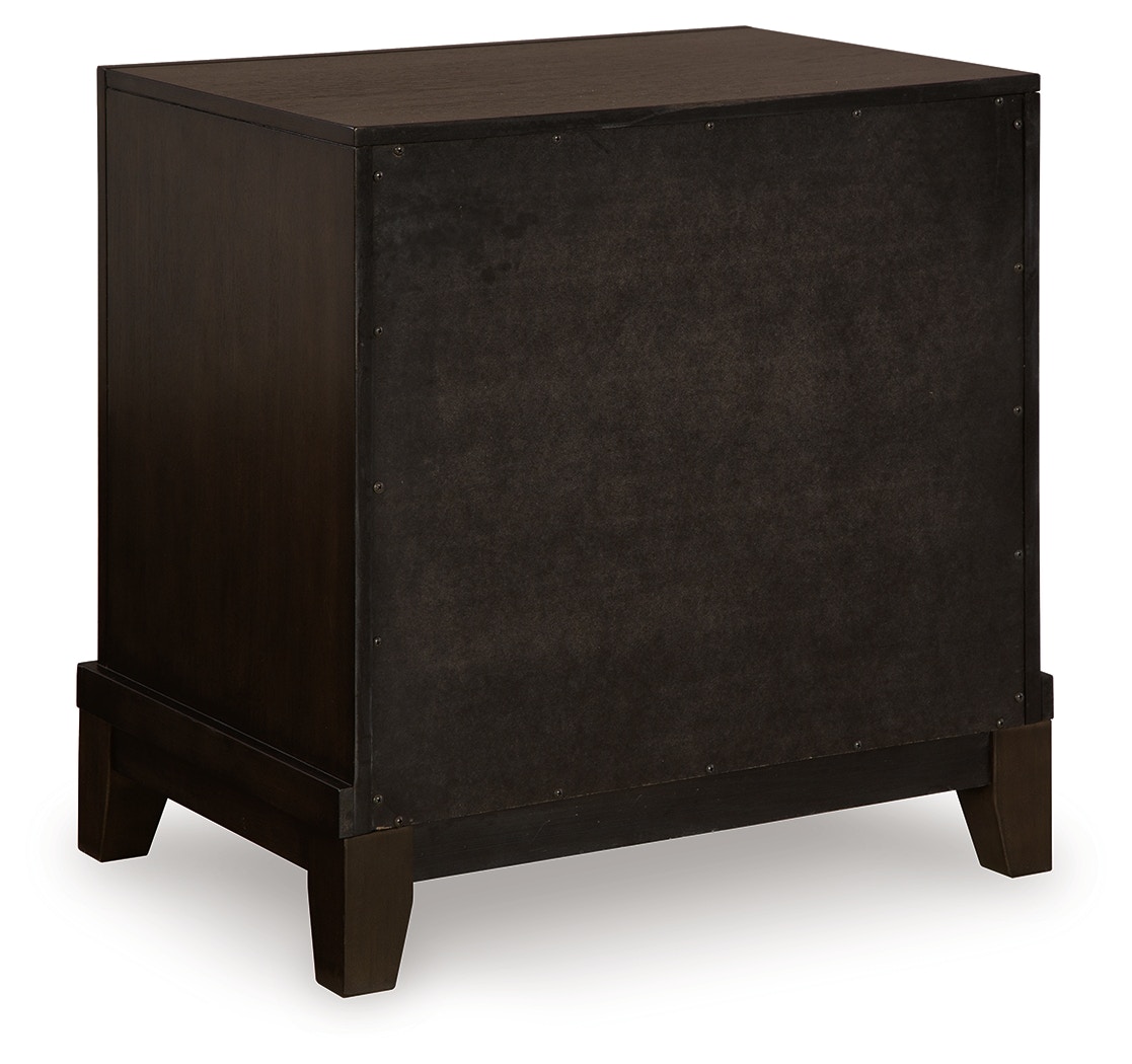 Ashley Neymorton Neymorton Nightstand B618-92 - Portland, OR | Key Home ...