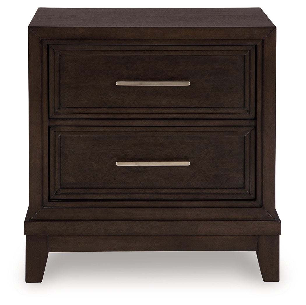Ashley Neymorton Neymorton Nightstand B618-92 - Portland, OR | Key Home ...