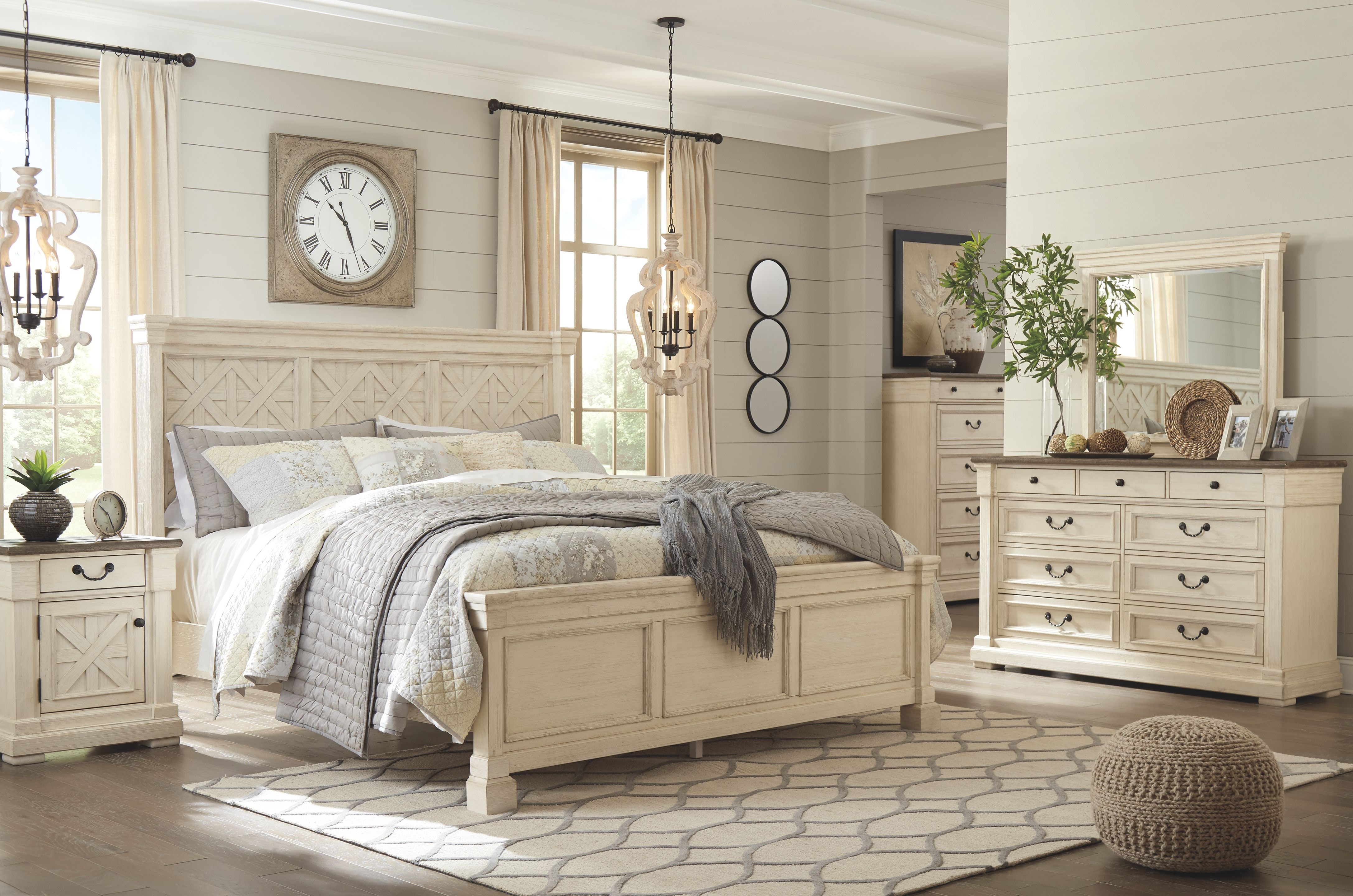 Bolanburg dresser store