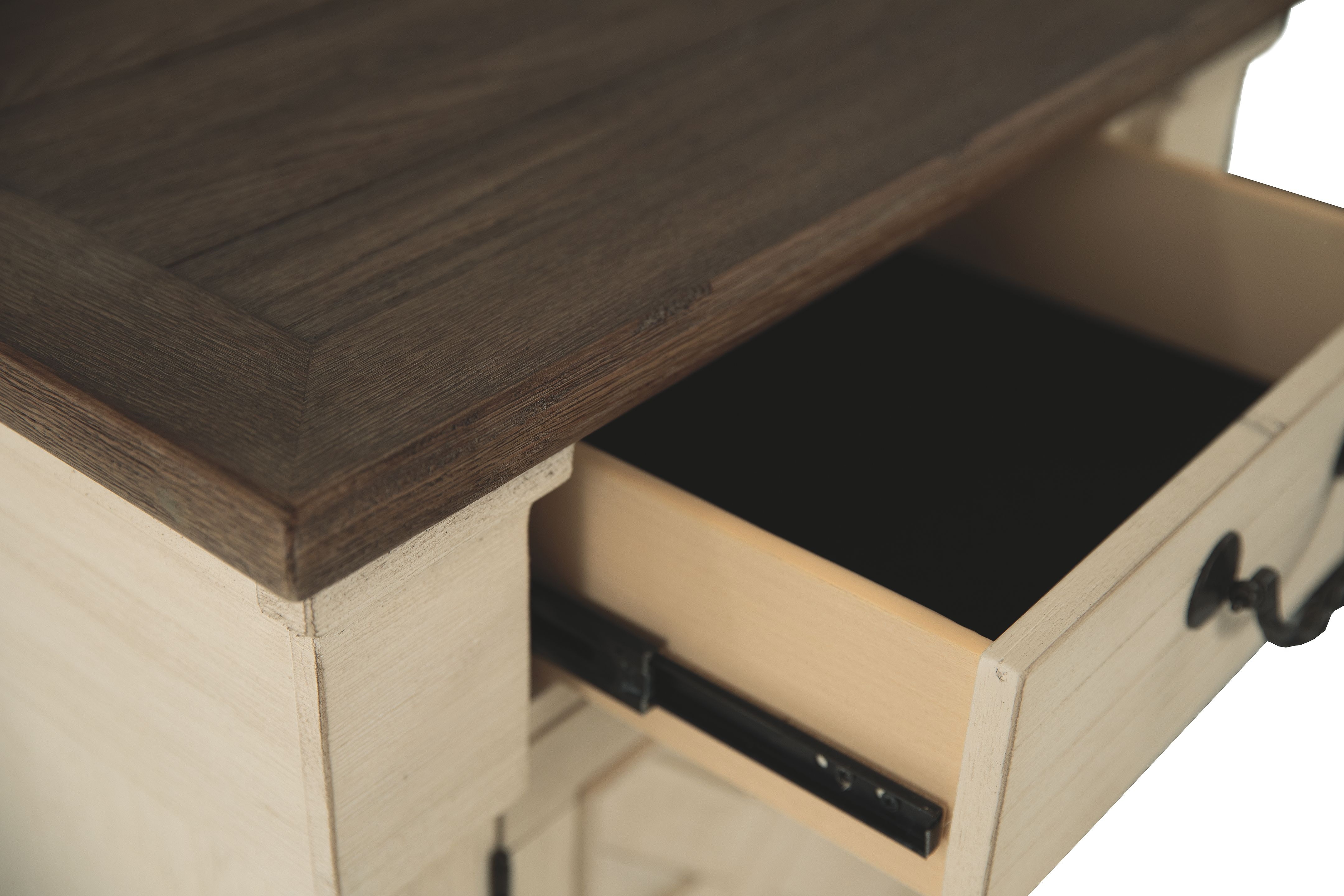Ashley Bolanburg Bolanburg Nightstand B647-191 - Portland, OR | Key ...