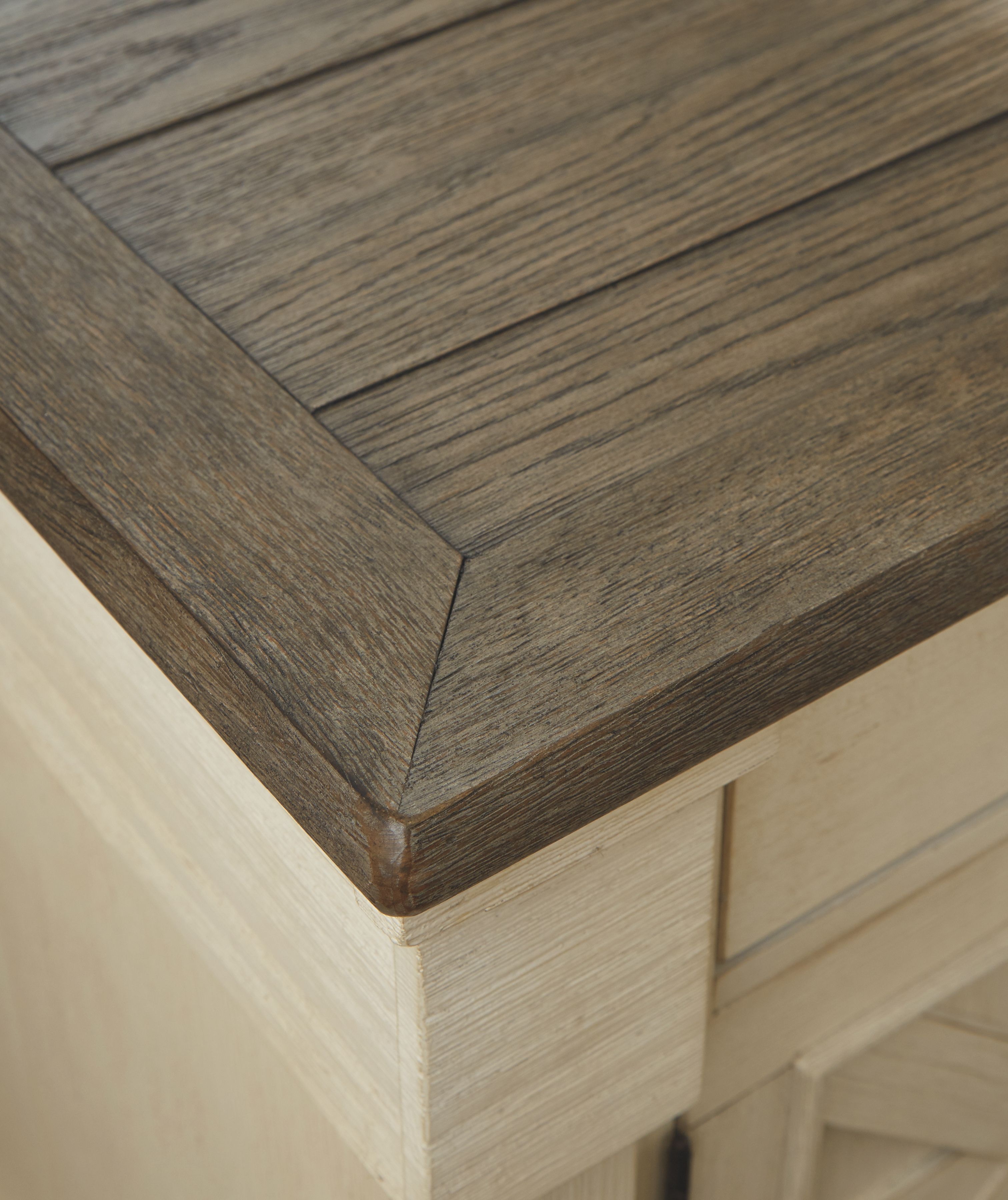 Signature Design by Ashley Bedroom Bolanburg Dresser B647-131 - The ...