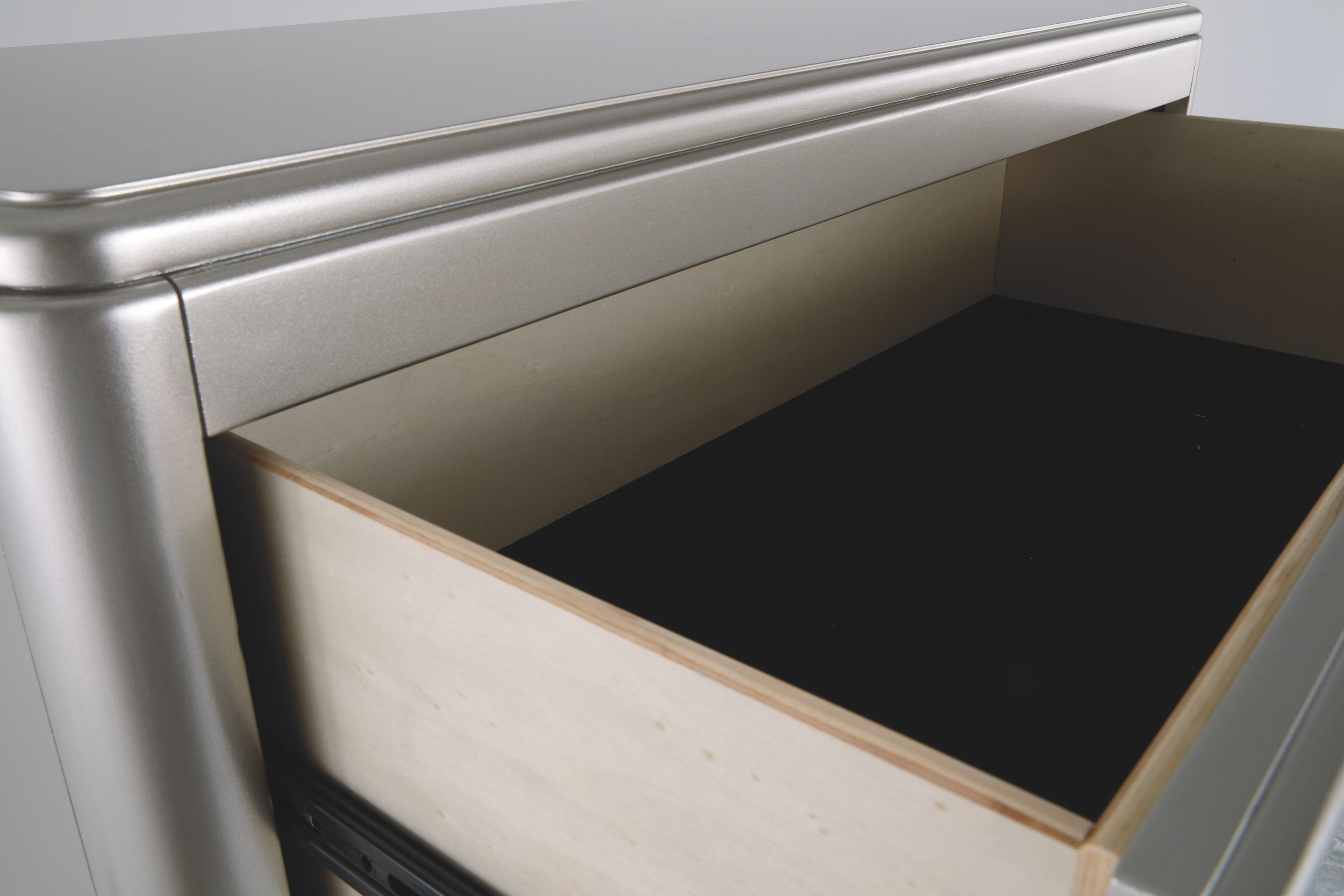 Ashley Coralayne Coralayne Chest of Drawers B650-46 - Portland, OR ...