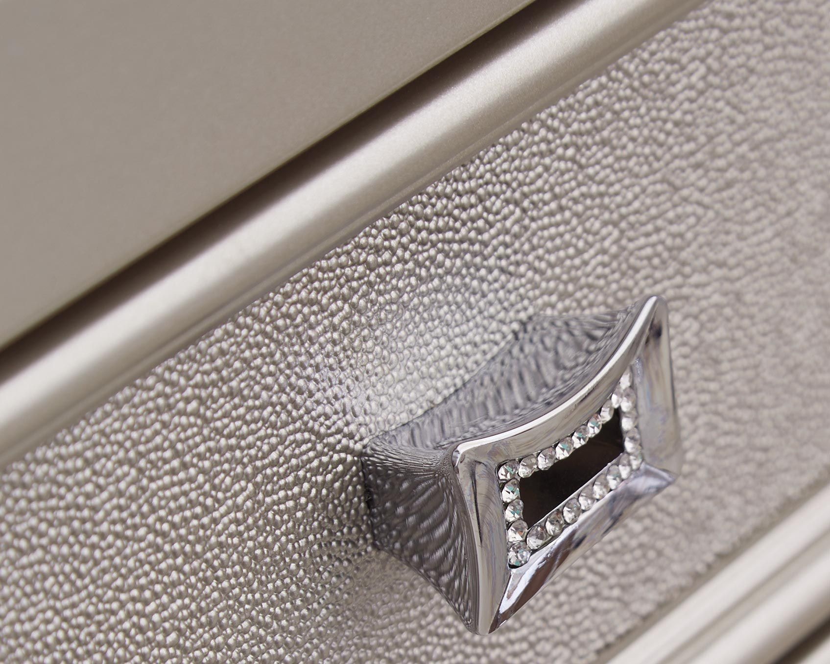 Signature Design by Ashley Bedroom Coralayne Nightstand B650-93 - The ...