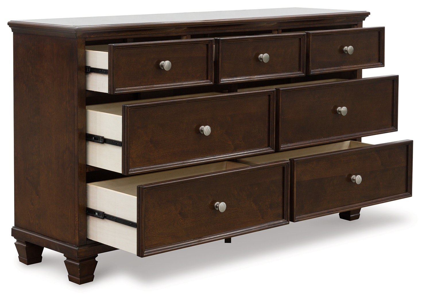 Ashley Danabrin Danabrin Dresser B685-31 - Portland, OR | Key Home ...