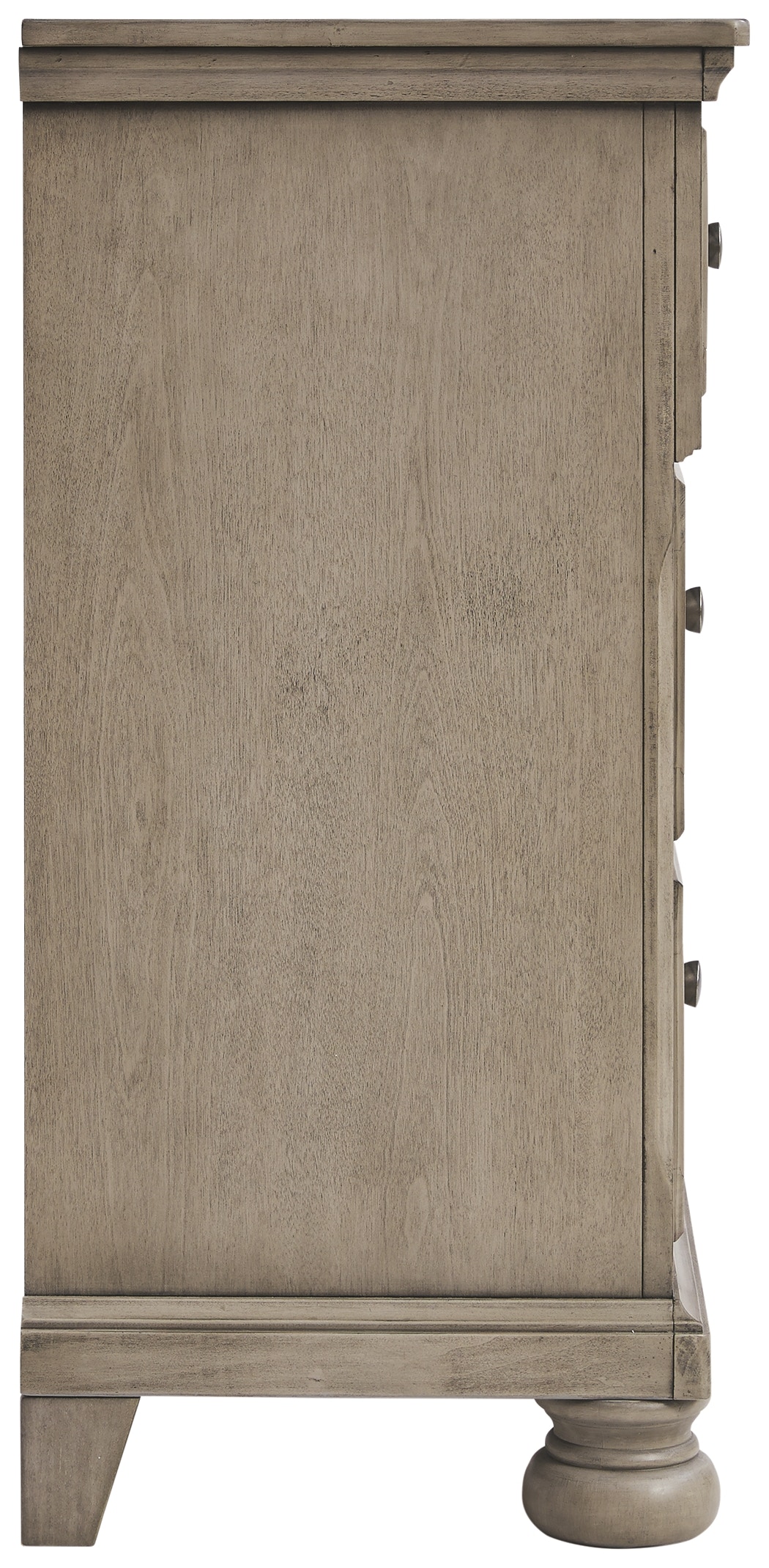 Signature Design by Ashley Bedroom Lettner Dresser B733-21 - Furniture ...