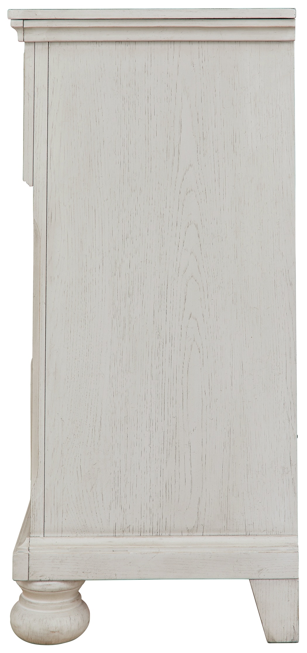 Signature Design by Ashley Bedroom Robbinsdale Dresser B742-21 - Kiser ...