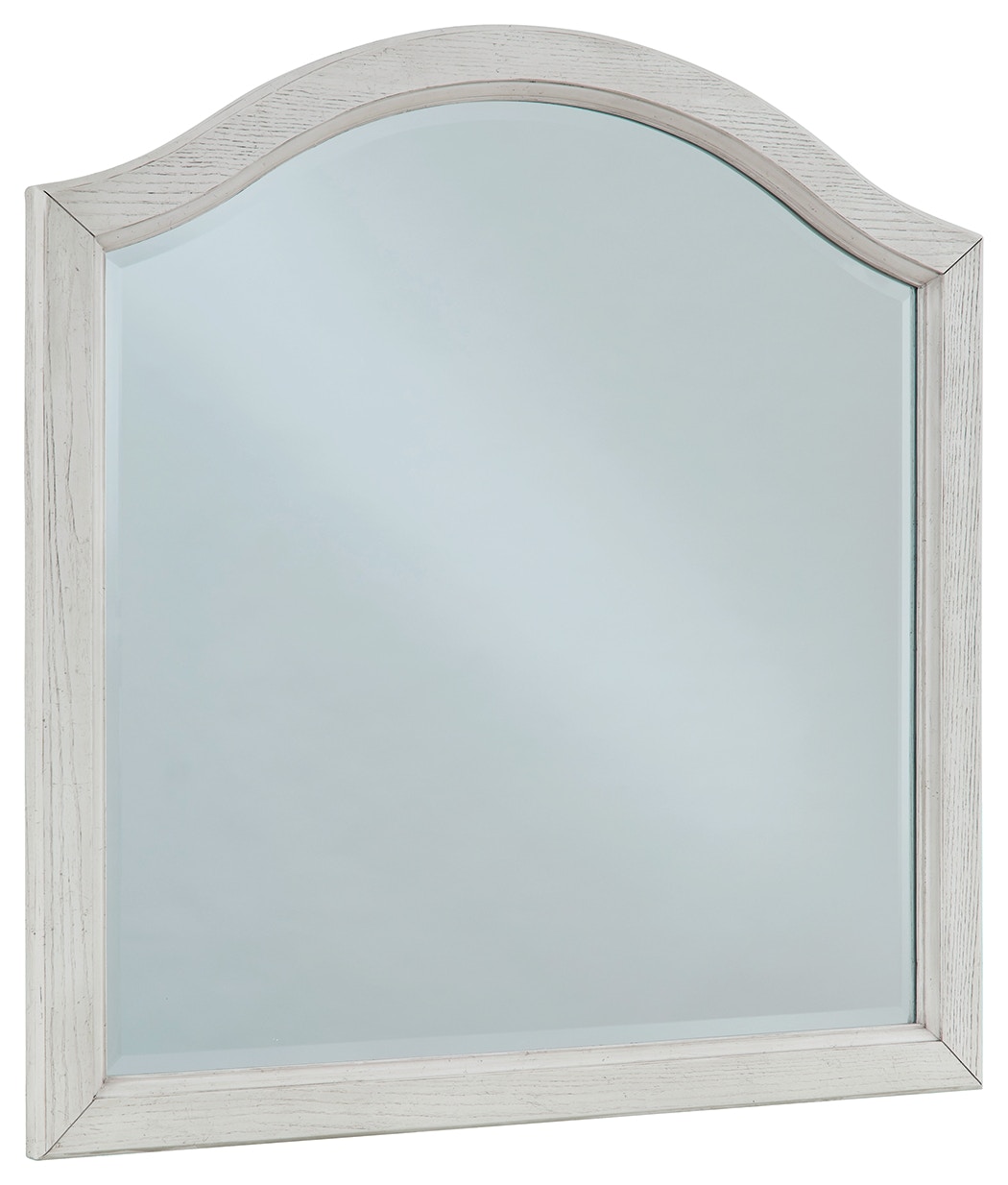 Signature Design by Ashley Mirrors Robbinsdale Bedroom Mirror B742-26 ...