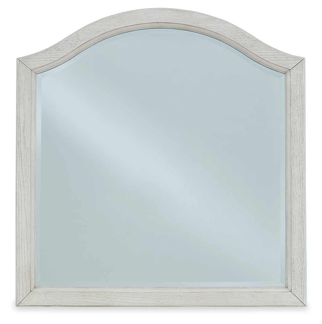 Signature Design by Ashley Mirrors Robbinsdale Bedroom Mirror B742-26 ...