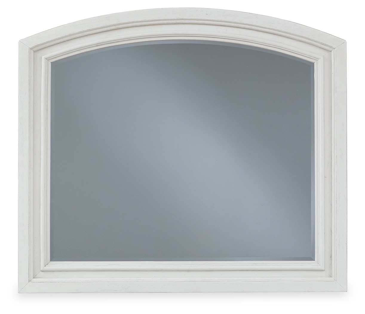 Signature Design by Ashley Mirrors Robbinsdale Bedroom Mirror B742-36 ...