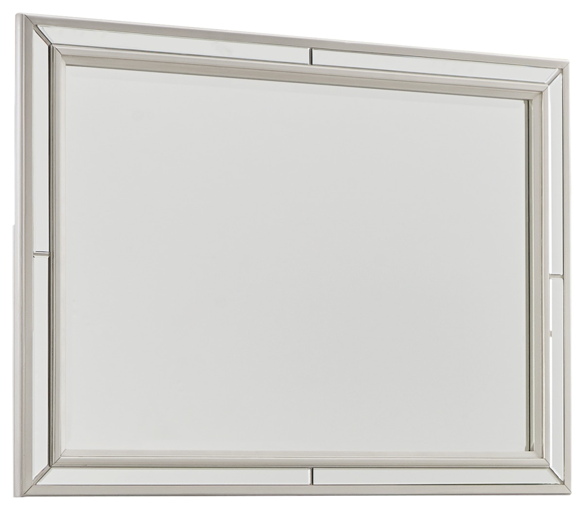 Signature Design by Ashley Accessories Lindenfield Bedroom Mirror B758 ...