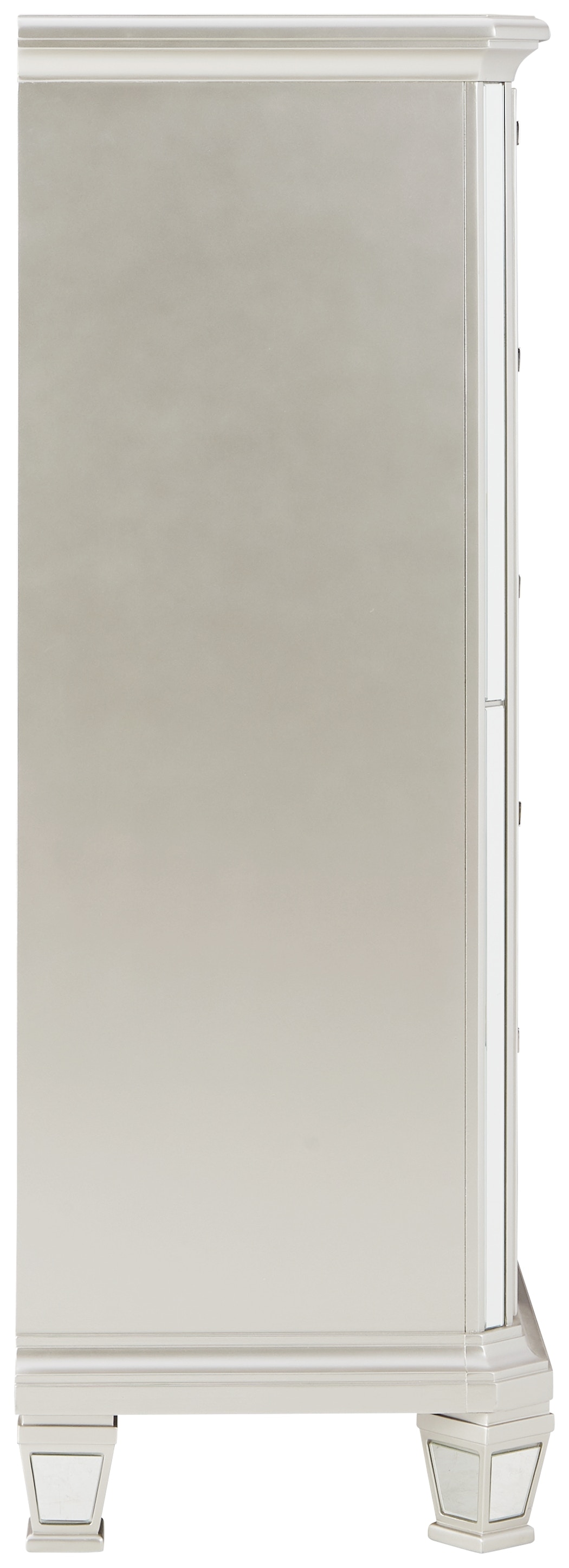 Signature Design by Ashley Bedroom Lindenfield Chest of Drawers B758-46 ...