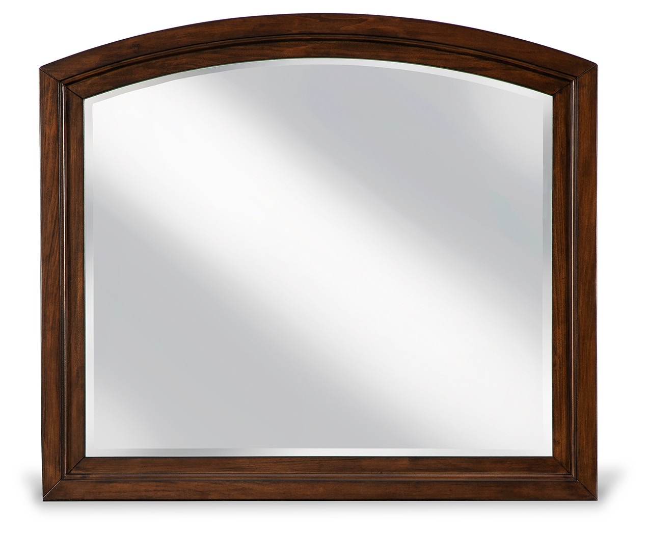 Signature Design by Ashley Bedroom Brookbauer Bedroom Mirror B767-36 ...