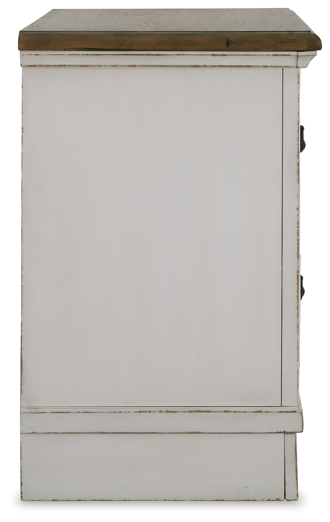 Ashley Brollyn Brollyn Nightstand B773-92 - Portland, OR | Key Home ...