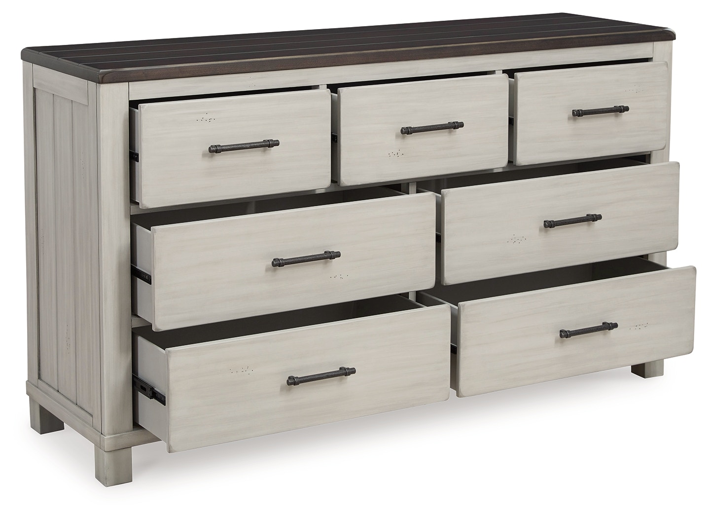 Ashley Darborn Darborn Dresser B796-31 - Portland, OR | Key Home ...