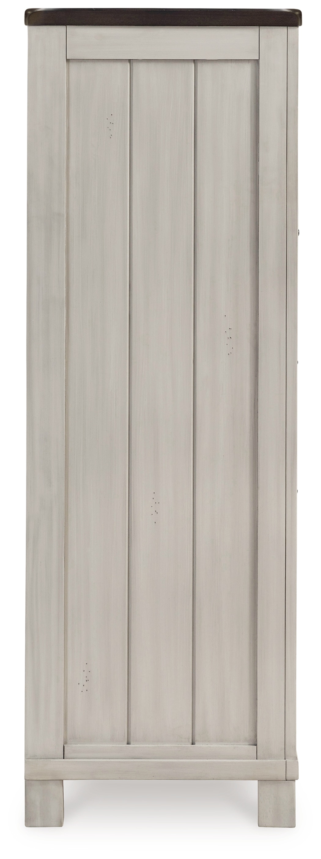 Signature Design by Ashley Bedroom Darborn Chest of Drawers B796-46 ...