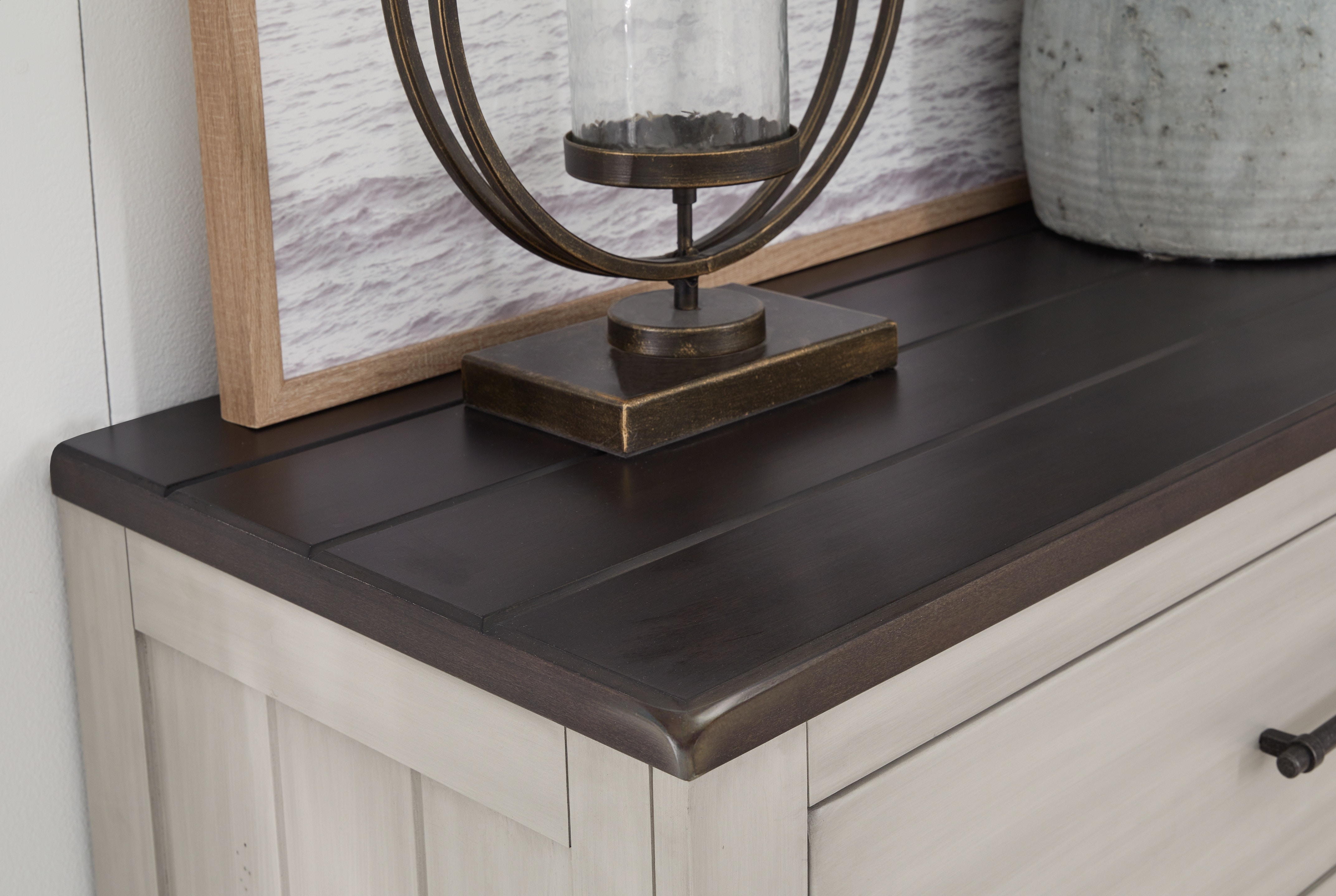 Signature Design by Ashley Bedroom Darborn Chest of Drawers B796-46 ...