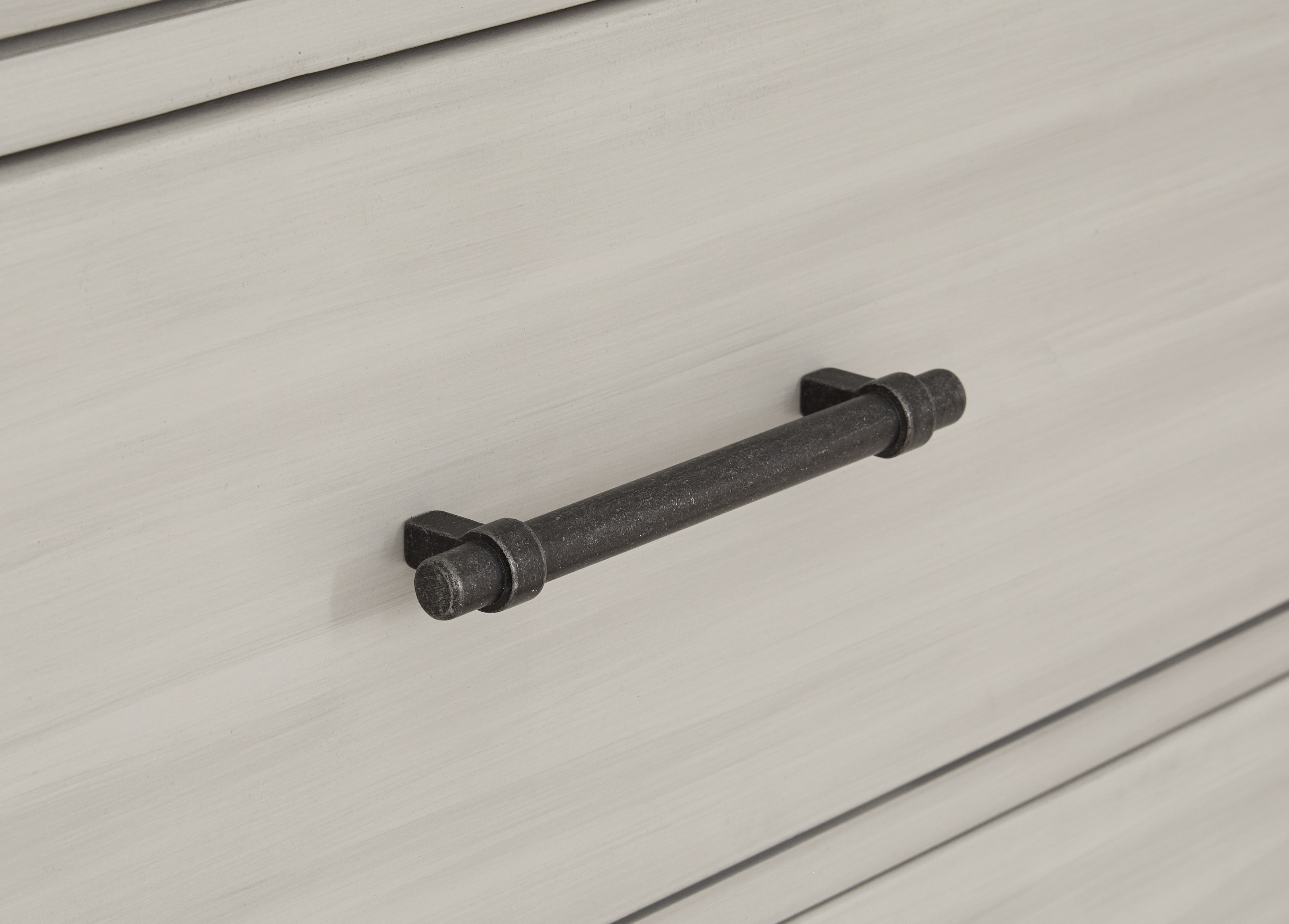 Signature Design by Ashley Bedroom Darborn Dresser B796-31 - Art Sample ...