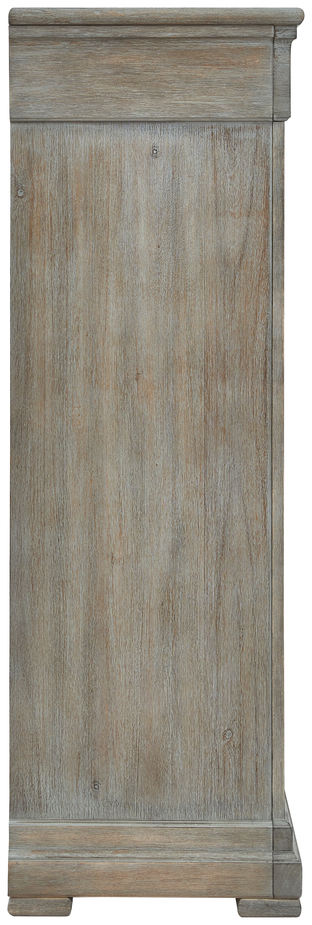 Signature Design by Ashley Bedroom Moreshire Chest of Drawers B799-46 ...