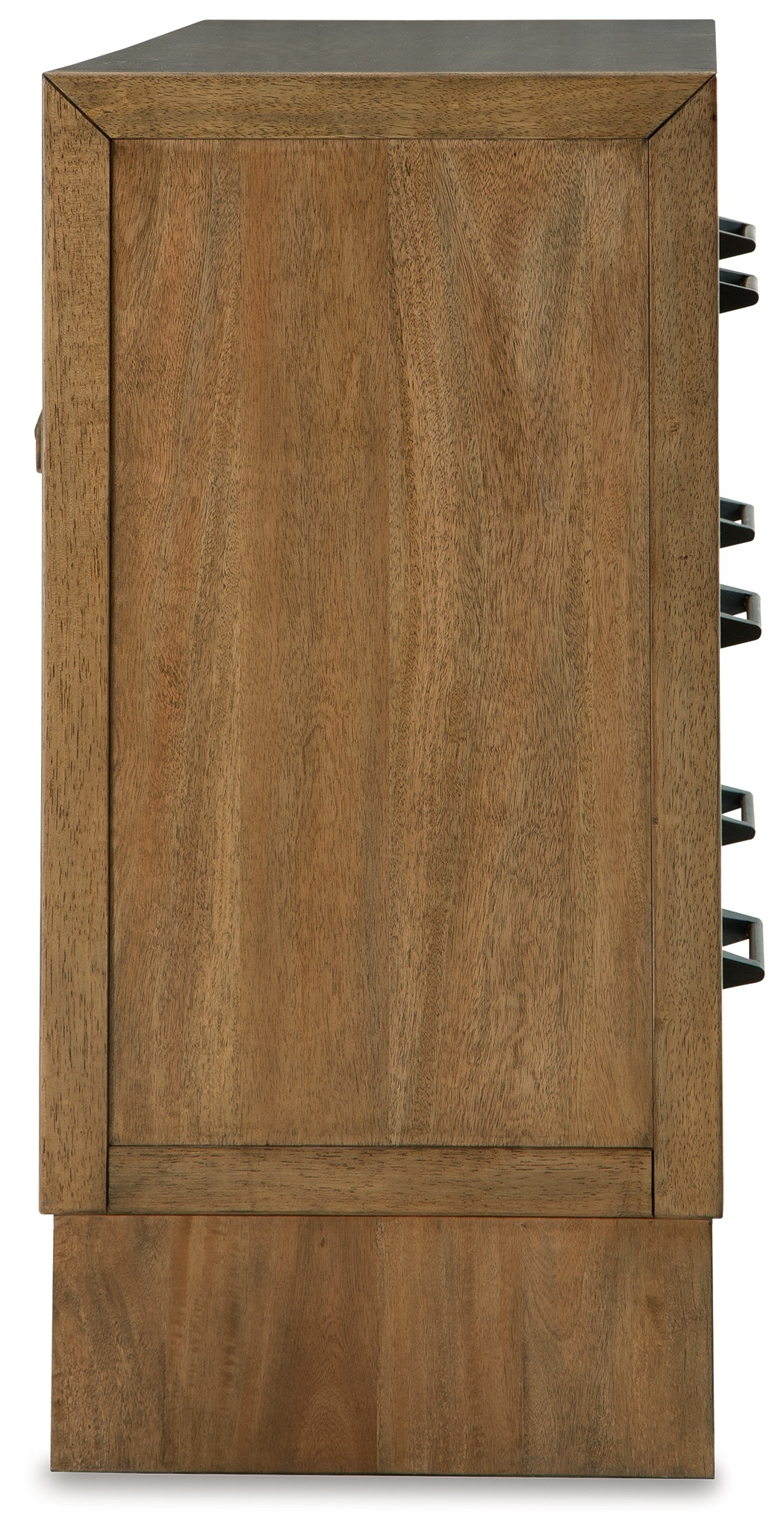 Ashley Sherbana Sherbana Dresser B833-31 - Portland, OR | Key Home ...