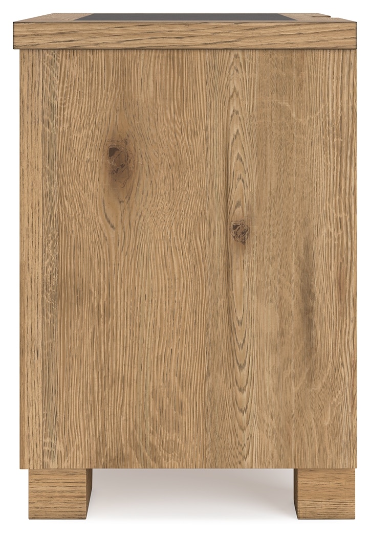 Ashley Galliden Galliden Nightstand B841-92 - Portland, OR | Key Home ...