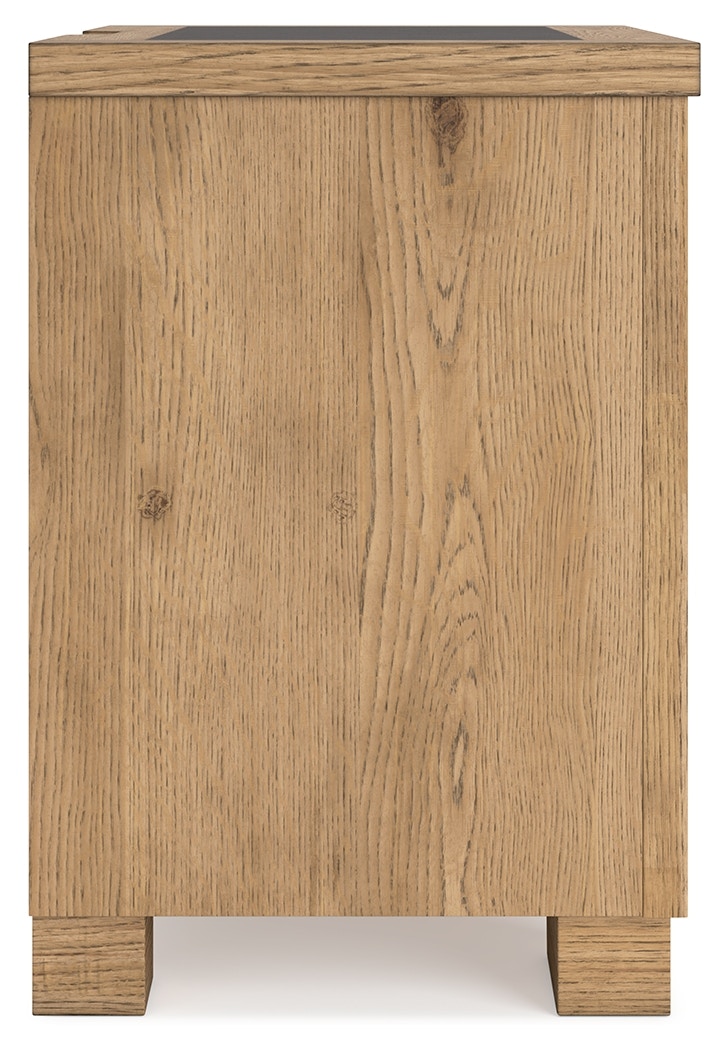 Ashley Galliden Galliden Nightstand B841-92 - Portland, OR | Key Home ...